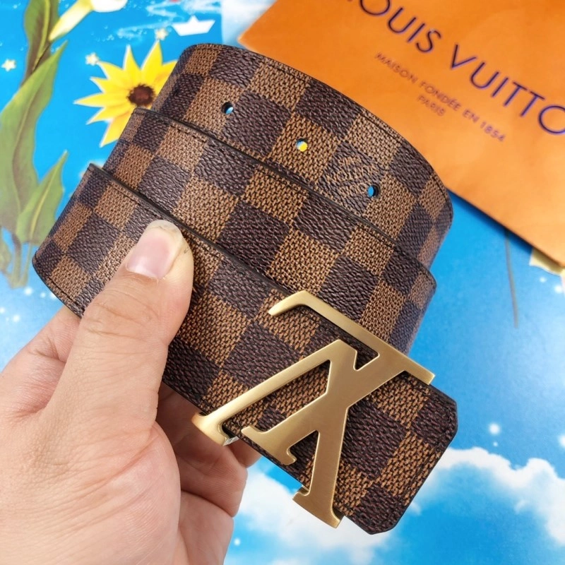 Affordable Louis Vuitton Belts