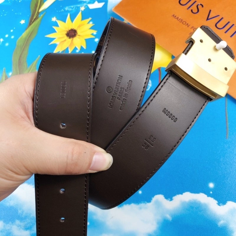 Affordable Louis Vuitton Belts