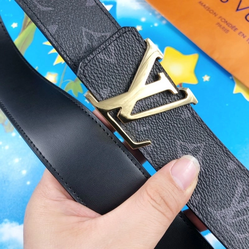 Brand-original Louis Vuitton Belts