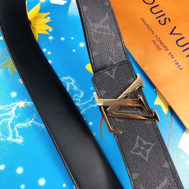 Brand-original Louis Vuitton Belts