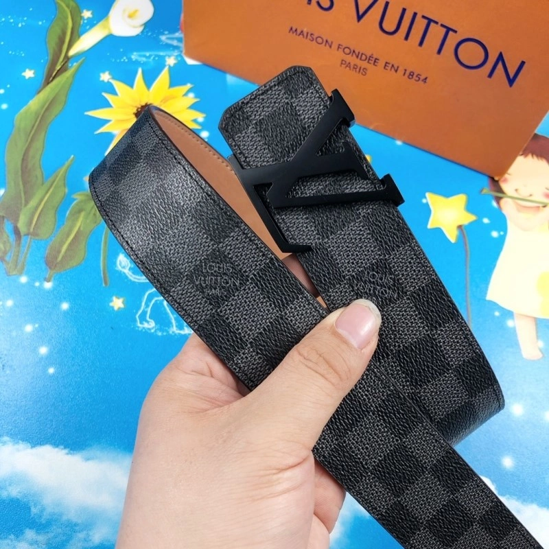 Legit Louis Vuitton Belts