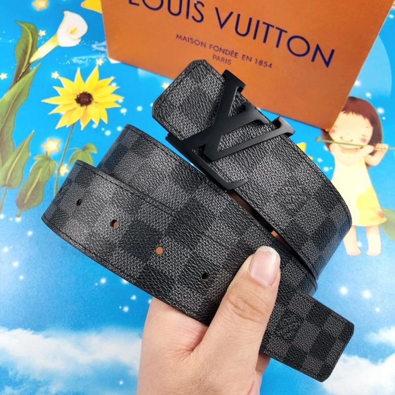 Legit Louis Vuitton Belts