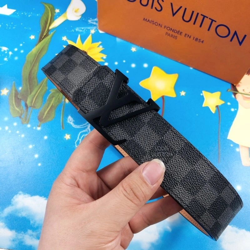 Legit Louis Vuitton Belts