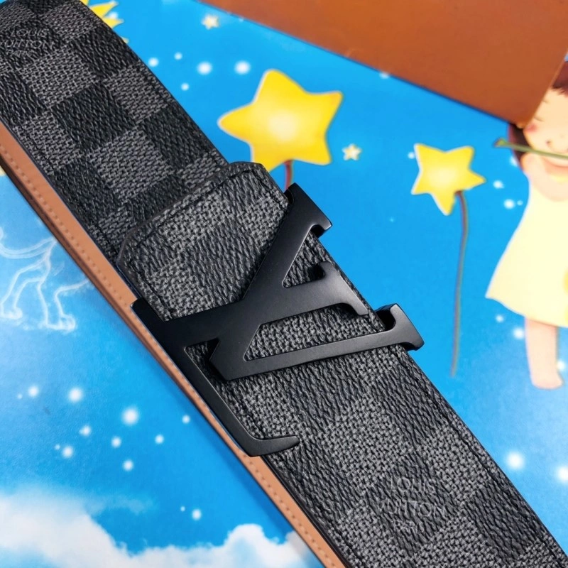 Legit Louis Vuitton Belts