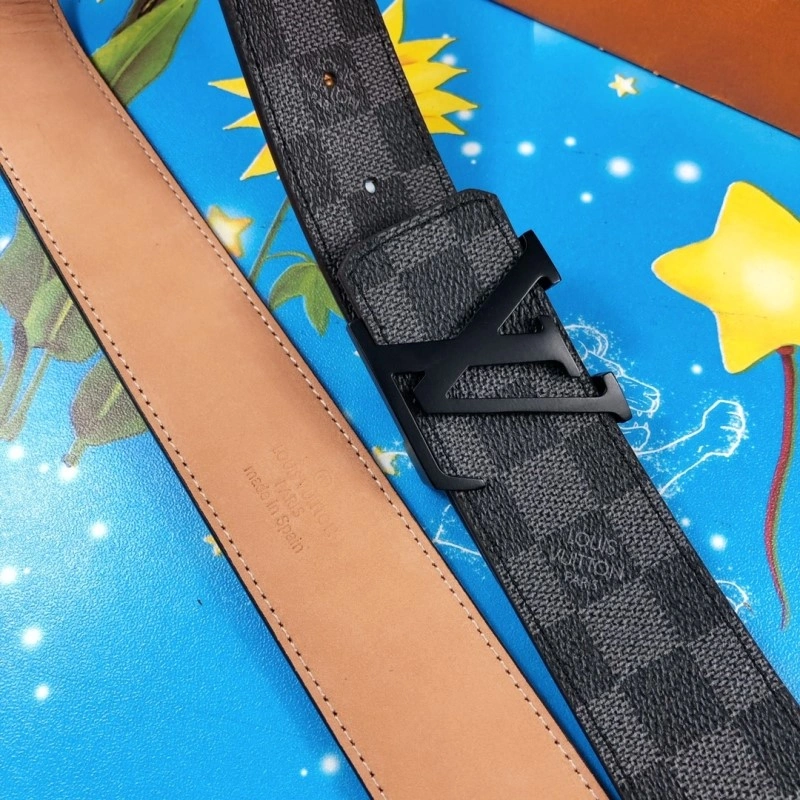 Legit Louis Vuitton Belts