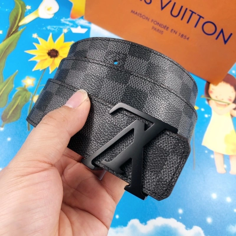 Legit Louis Vuitton Belts
