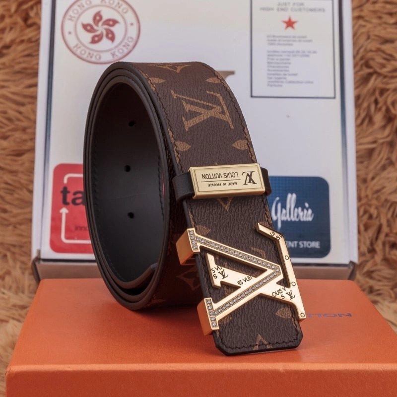 OEM Louis Vuitton Belts