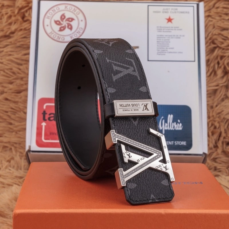 Legit Louis Vuitton Belts