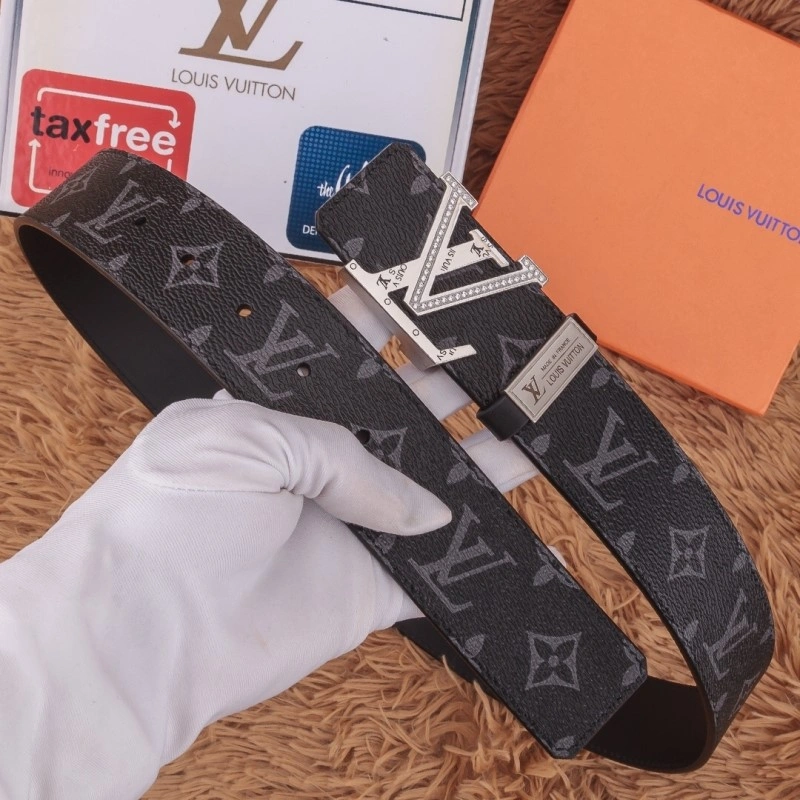 Legit Louis Vuitton Belts