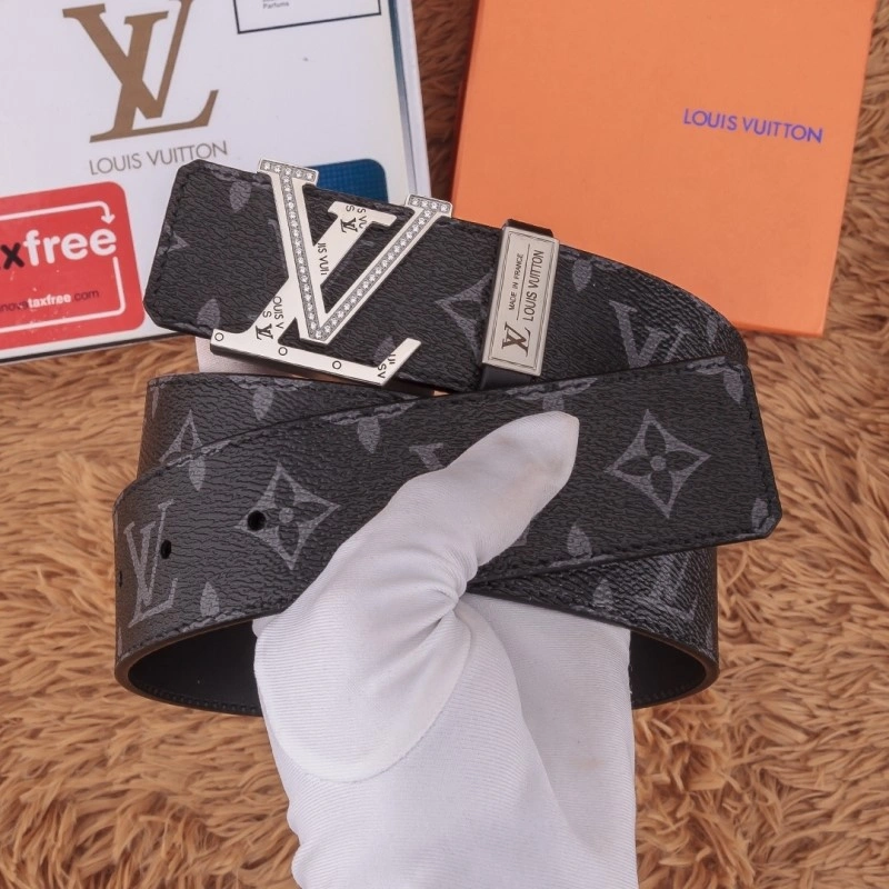 Legit Louis Vuitton Belts