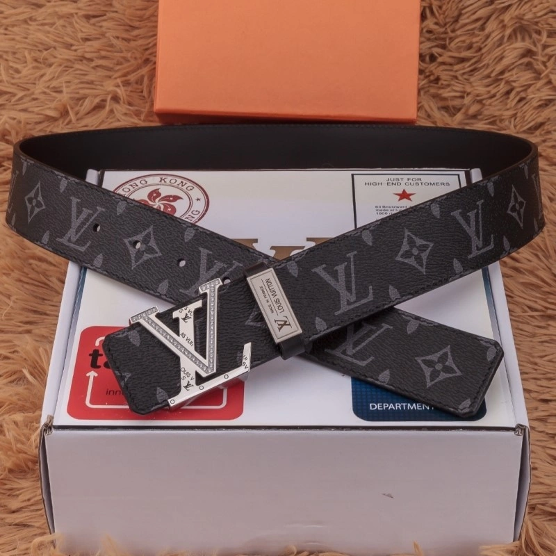Legit Louis Vuitton Belts