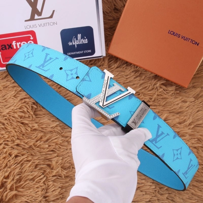 Mirror quality Louis Vuitton Belts