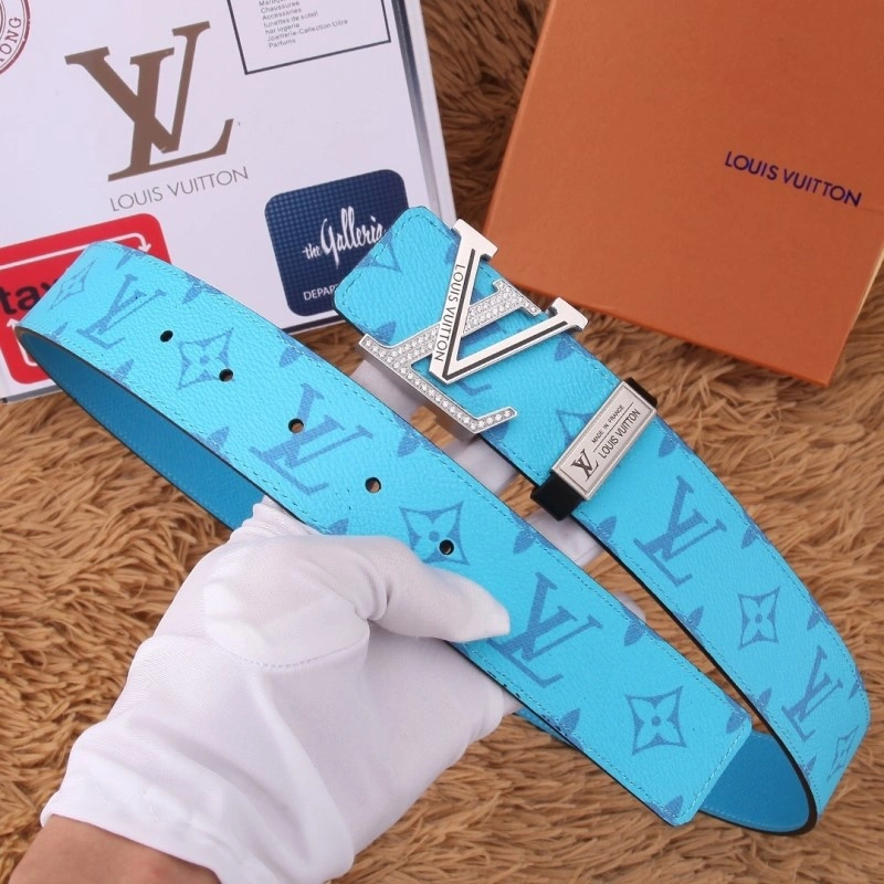 Mirror quality Louis Vuitton Belts