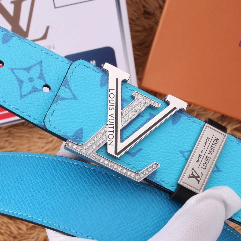 Mirror quality Louis Vuitton Belts