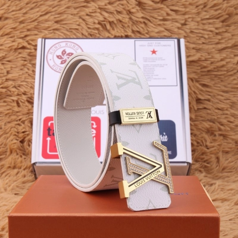 Economical Louis Vuitton Belts