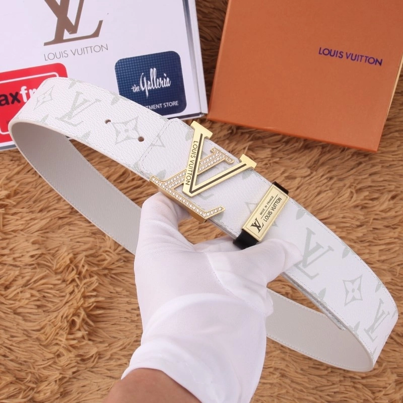 Economical Louis Vuitton Belts
