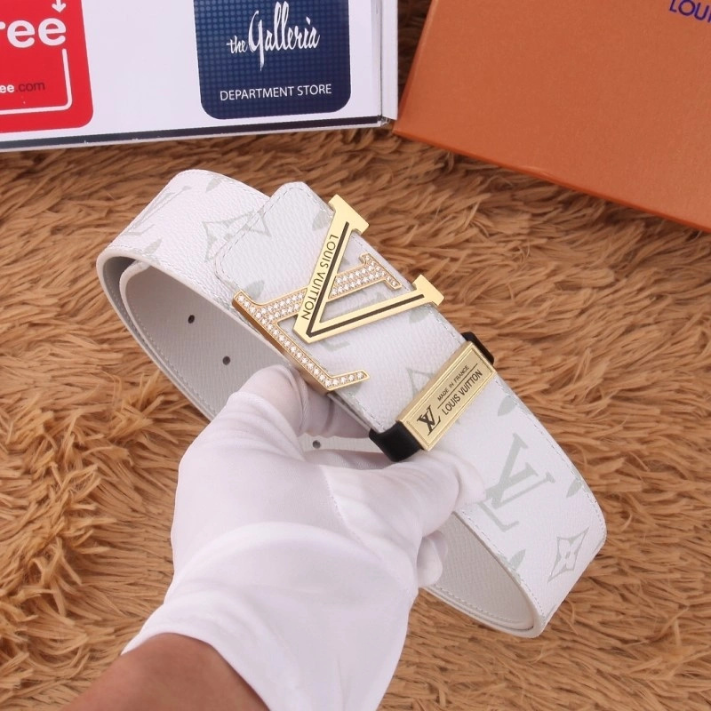 Economical Louis Vuitton Belts