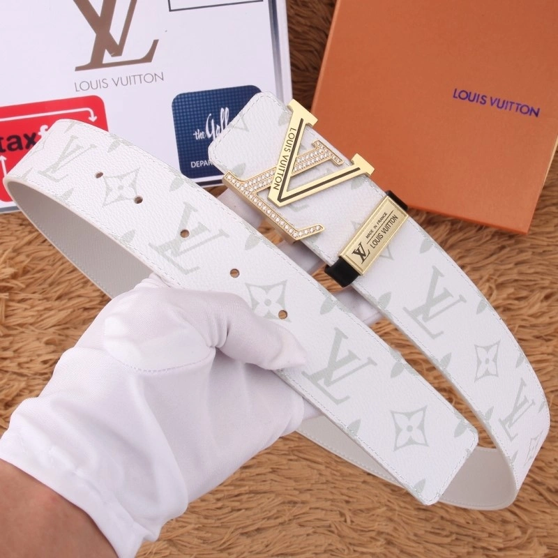 Economical Louis Vuitton Belts