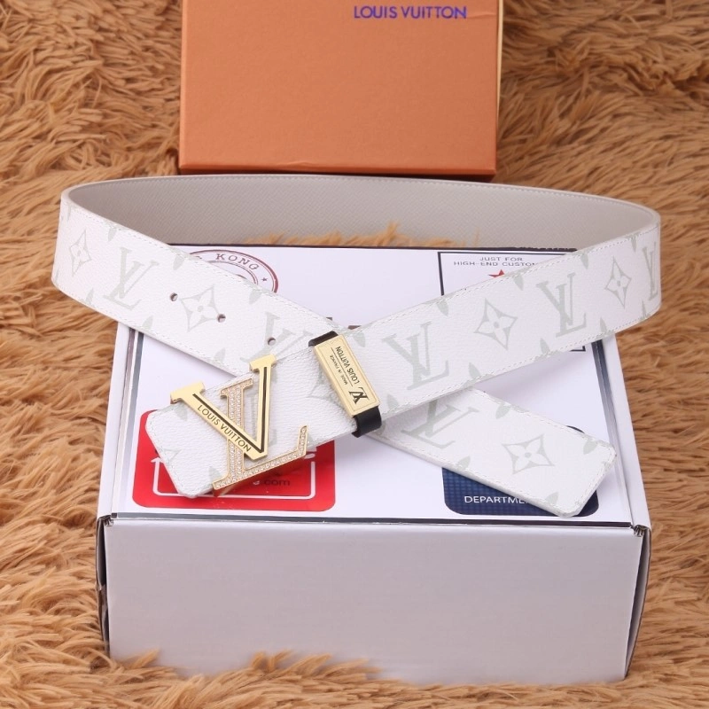 Economical Louis Vuitton Belts