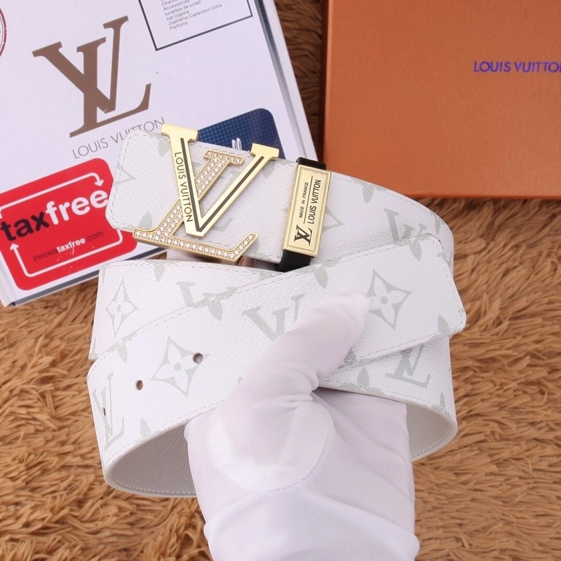 Economical Louis Vuitton Belts