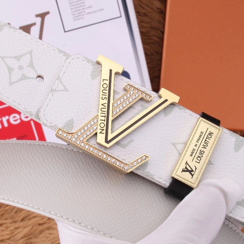 Economical Louis Vuitton Belts