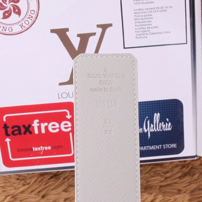 Economical Louis Vuitton Belts
