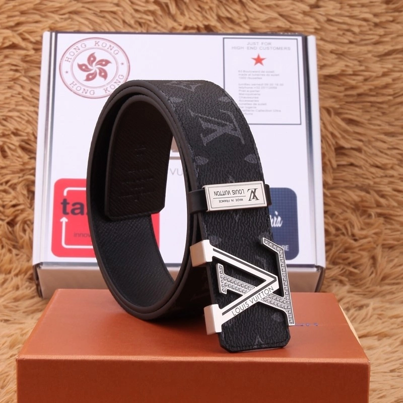 High accuracy Louis Vuitton Belts