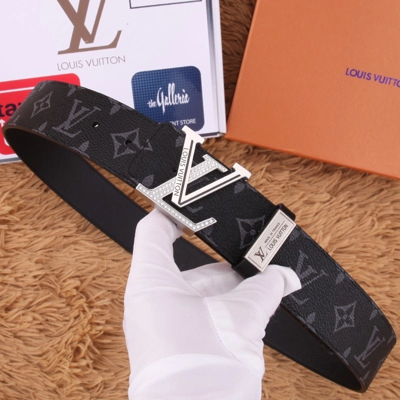 High accuracy Louis Vuitton Belts