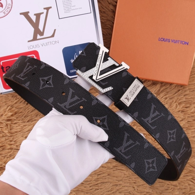 High accuracy Louis Vuitton Belts