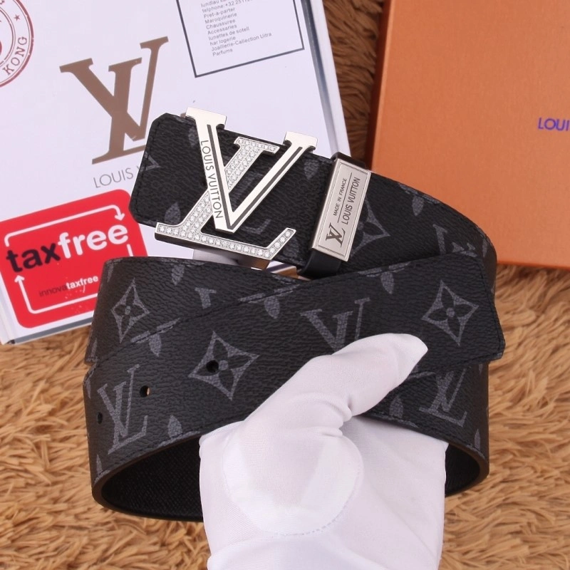 High accuracy Louis Vuitton Belts