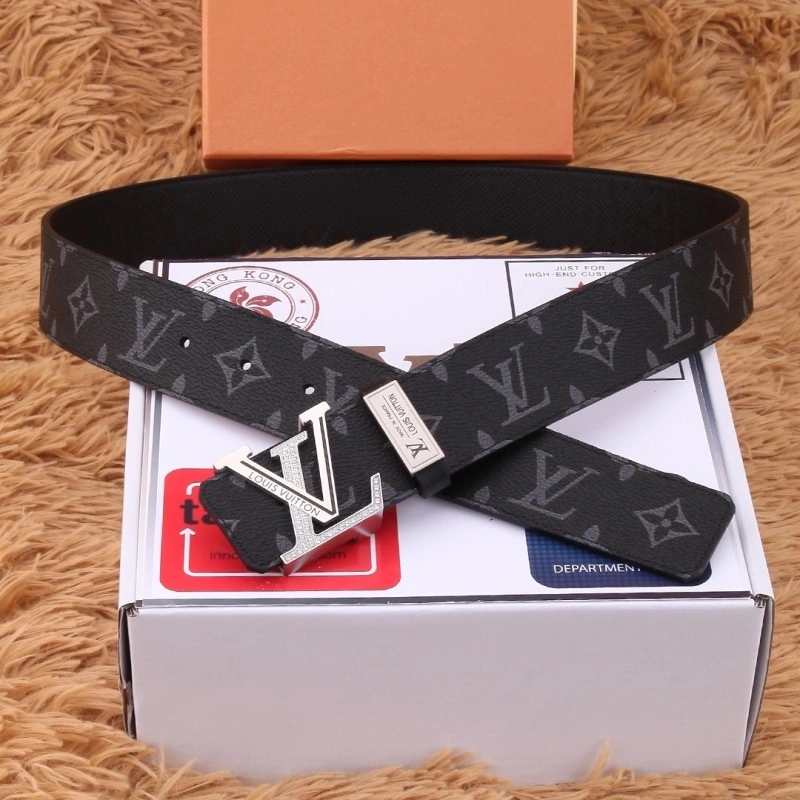 High accuracy Louis Vuitton Belts