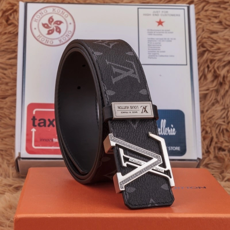 Top mirror Louis Vuitton Belts