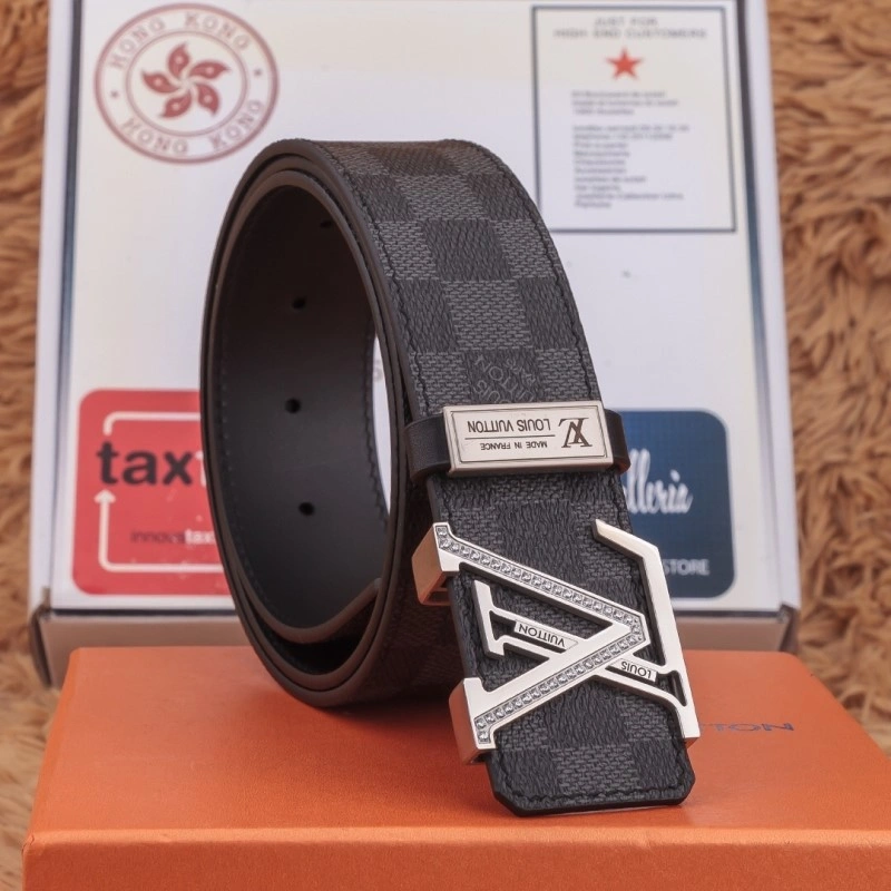 Affordable Louis Vuitton Belts