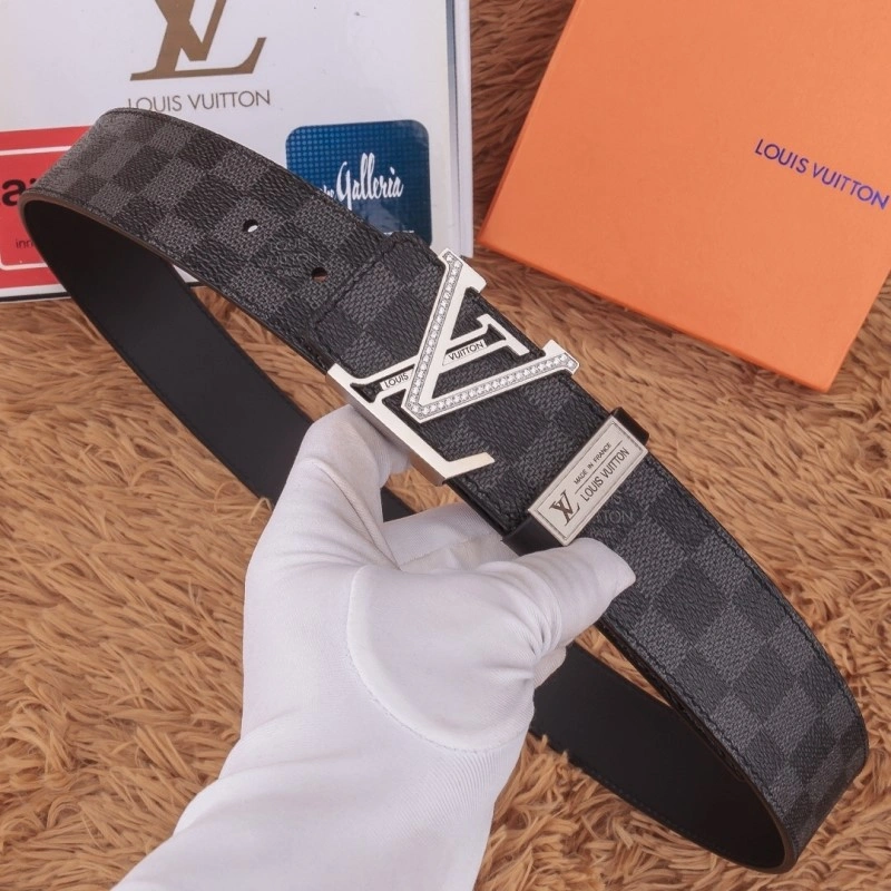 Affordable Louis Vuitton Belts