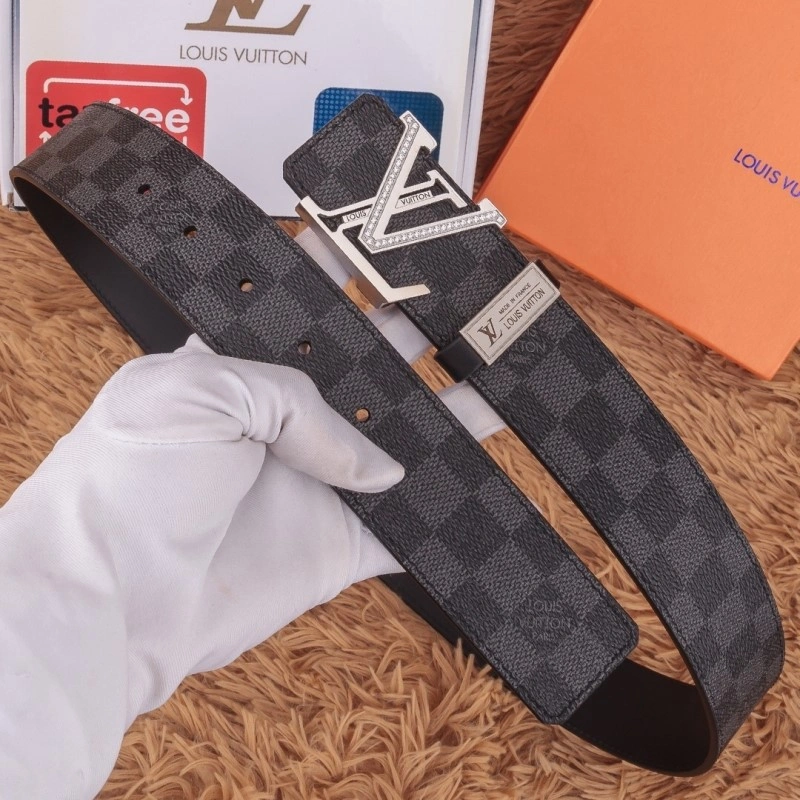 Affordable Louis Vuitton Belts
