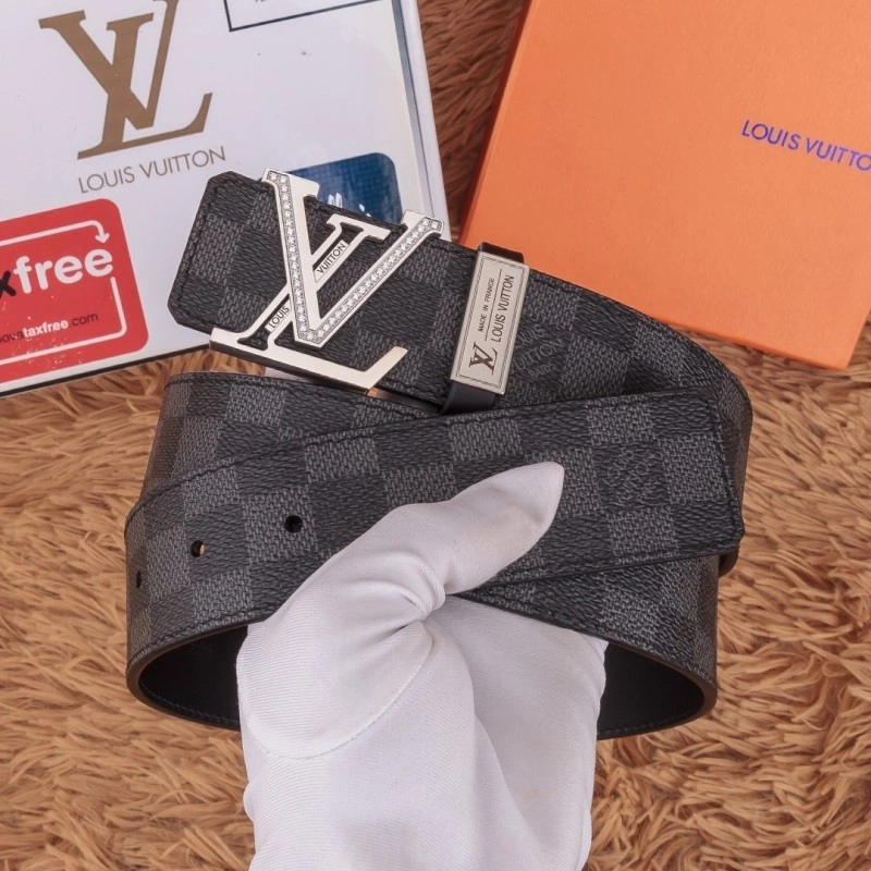 Affordable Louis Vuitton Belts