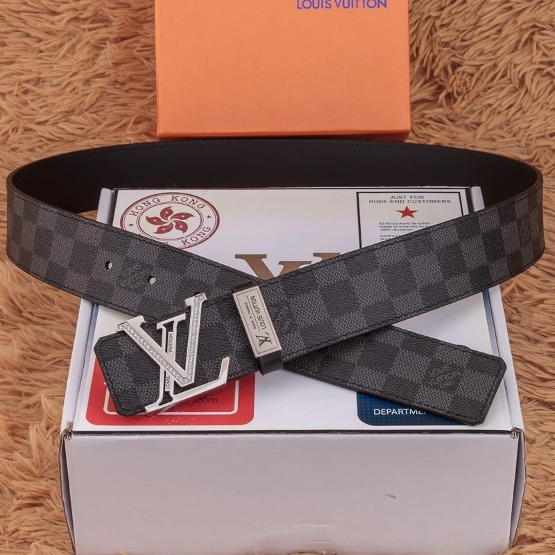 Affordable Louis Vuitton Belts