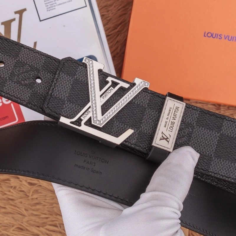 Affordable Louis Vuitton Belts