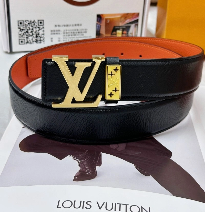 OEM Louis Vuitton Belts