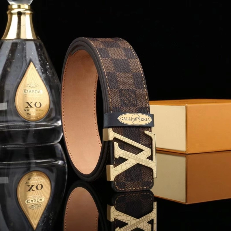 Discounted Louis Vuitton Belts