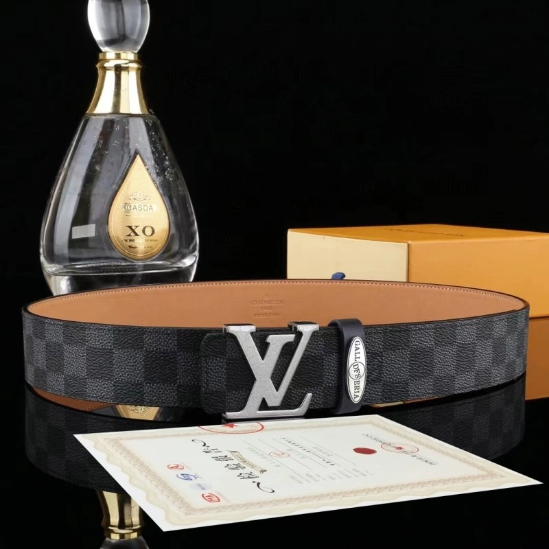 Discounted Louis Vuitton Belts