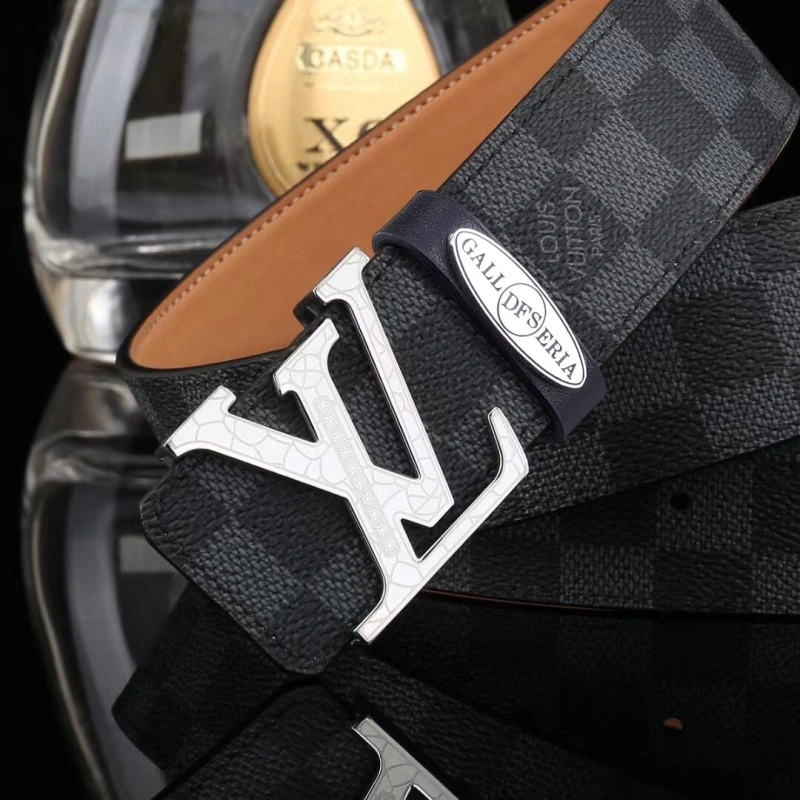 Discounted Louis Vuitton Belts