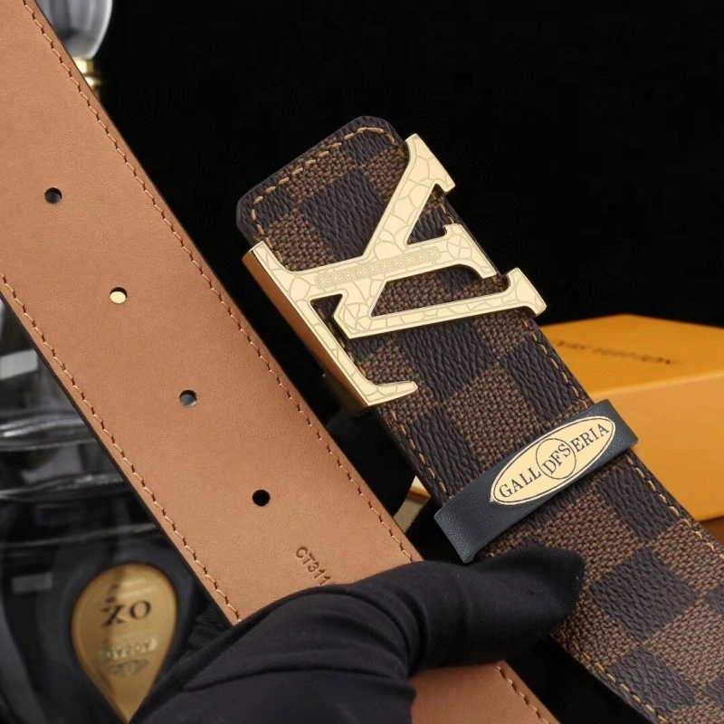 Discounted Louis Vuitton Belts
