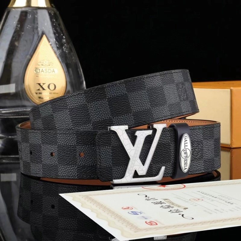 Discounted Louis Vuitton Belts