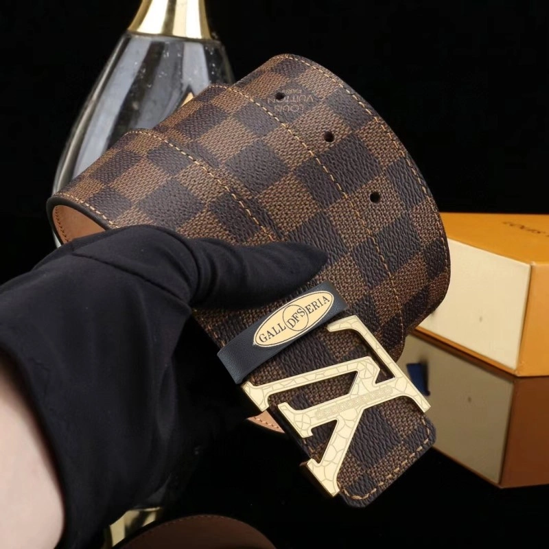 Discounted Louis Vuitton Belts