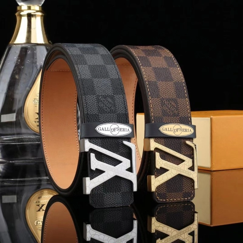 Discounted Louis Vuitton Belts