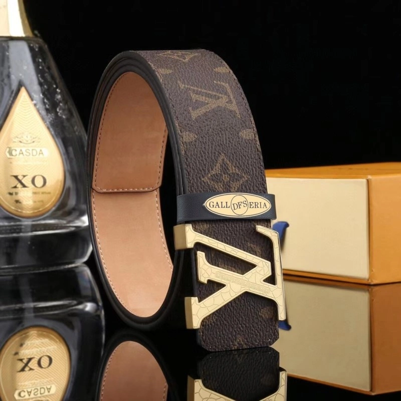 Inexpensive Louis Vuitton Belts