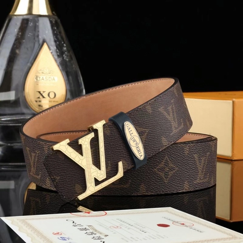 Inexpensive Louis Vuitton Belts