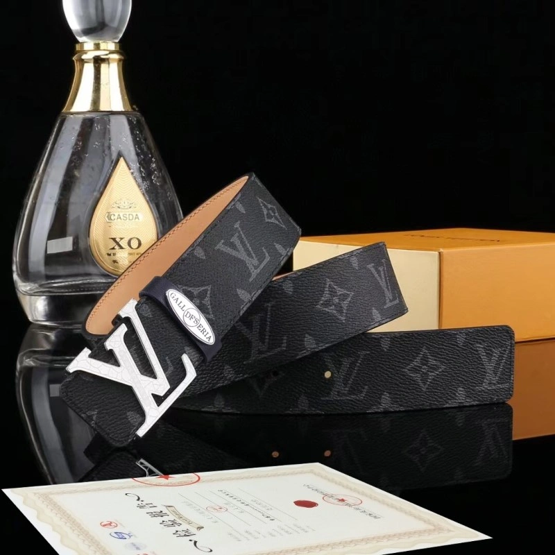 Inexpensive Louis Vuitton Belts