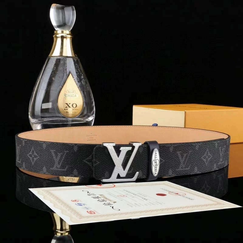 Inexpensive Louis Vuitton Belts